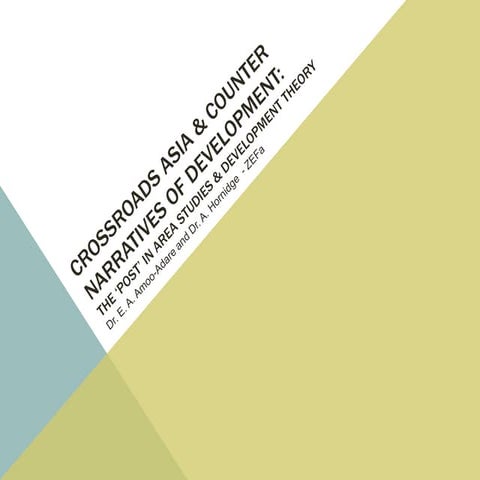 Lefebvre and Space | PPTX