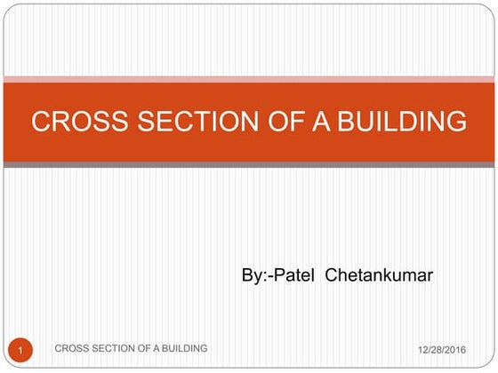 Architectural Designs ppt | PPT