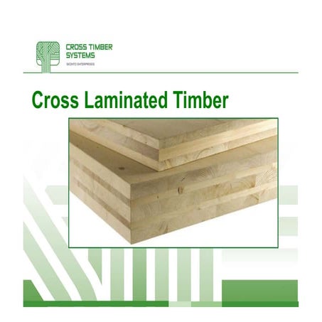 Uzņēmēja pieredzes stāsts, Cross Timber Systems | PDF