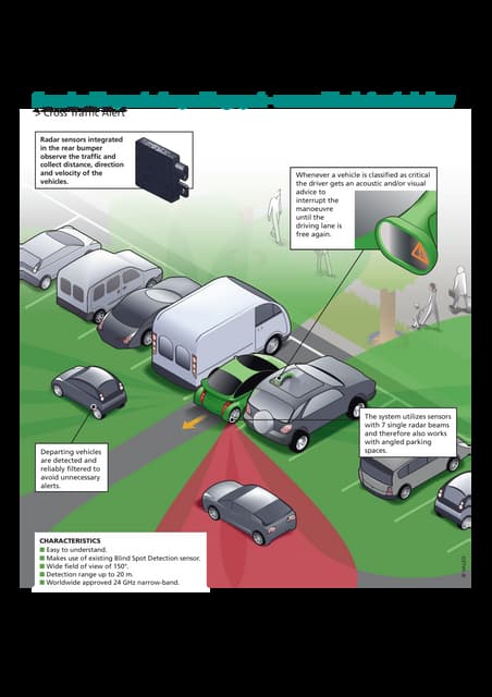 Valeo - Modular drive unit for automatic opening and closing of trunk ...