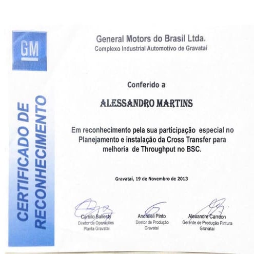 GM Global Common Controls Hardware - GCCH-1 | PDF