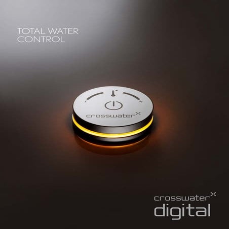 Crosswater digital showers | PDF