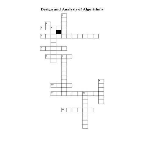 Crossword.docx | Technology & Computing