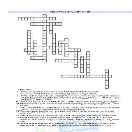 CROSSWORD teka teki silang materi kelas X.pdf