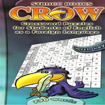 Crossword puzzles for students (750 word level)v | PDF