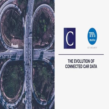 Autonomous Vehicles | PPTX