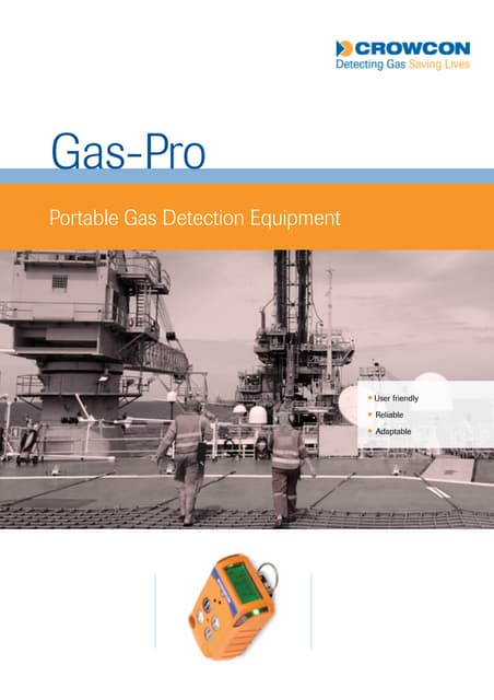 Dräger X-Dock For Portable Gas Detectors - Spec Sheet | PDF