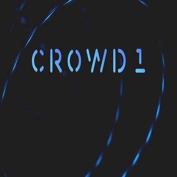 Crowd1 | PDF | Casino and Gambling Video Games | Video Game Genres