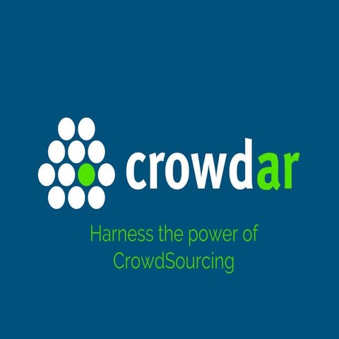 Crowdar | PPT