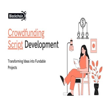 Crowdfunding clone Script Development.pdf