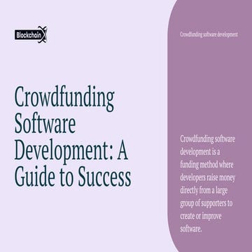 Crowdfunding Software Development A Guide to Success.pdf