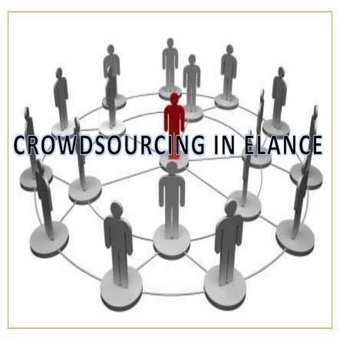 Crowdsourcing | PPT