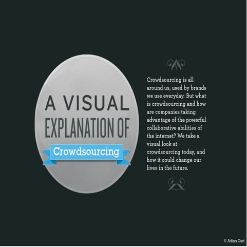 Crowdsourcing | PDF