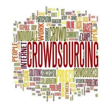 Crowdsourcing presentation | PPTX