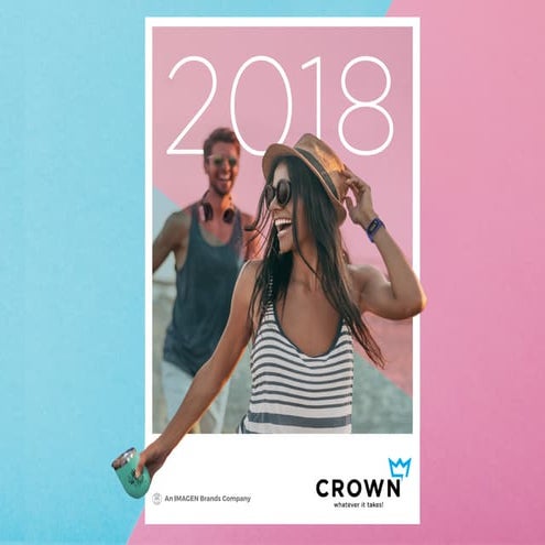 Crown 2018 | PPT