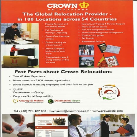 Crown Relocations | PDF