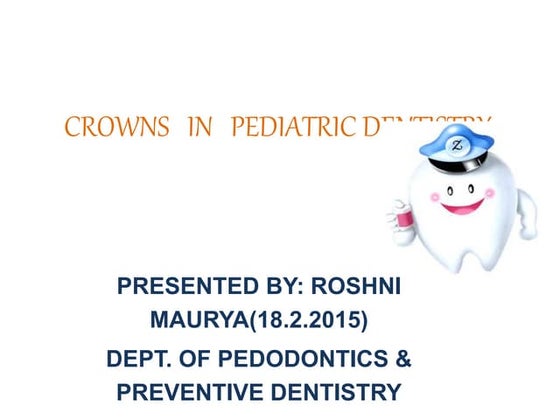 Wedging technique | PPTX