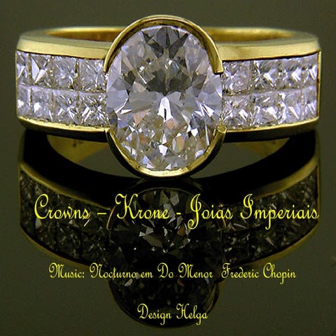 Crowns Krone Joias | PPS