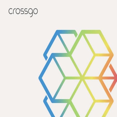 crossgo Die Plattform für Ihre Unternehmensentwicklung | PPTX