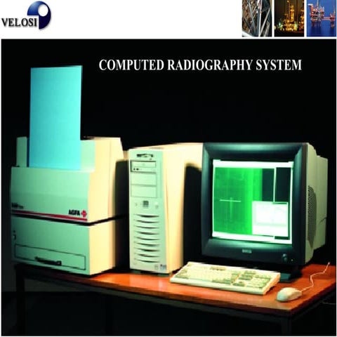 CR Presentation.ppt - Computed Radiography | PPT