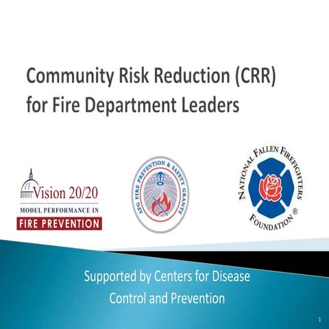 CRR-Training Power-Points | PPT