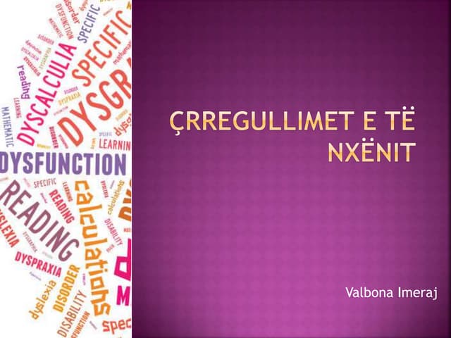 Modeli i një planifikimi ditor | DOCX