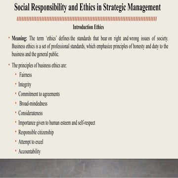 Corporate social responsibilty Ethics.pptx
