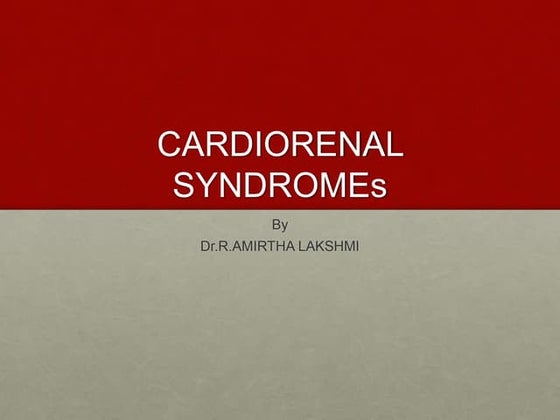 David Operation APR | PDF