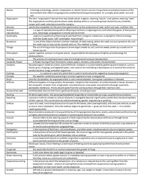 Philippine Native Chicken: The BANABA NATIVE CHICKEN of CALABARZON | DOCX