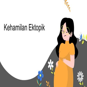 Kehamilan Ektopik pada obgyn case report.pptx