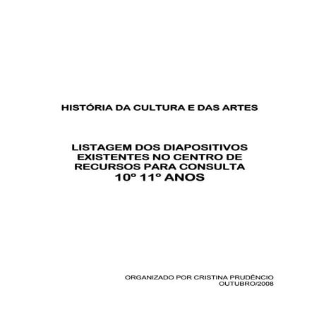 Cr Slides 10 11 | PDF