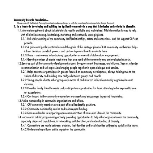 *SAMPLE* Conference Program | PDF