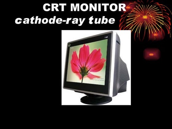 Random scan displays and raster scan displays | PPTX | Graphics Software | Computer Software and ...