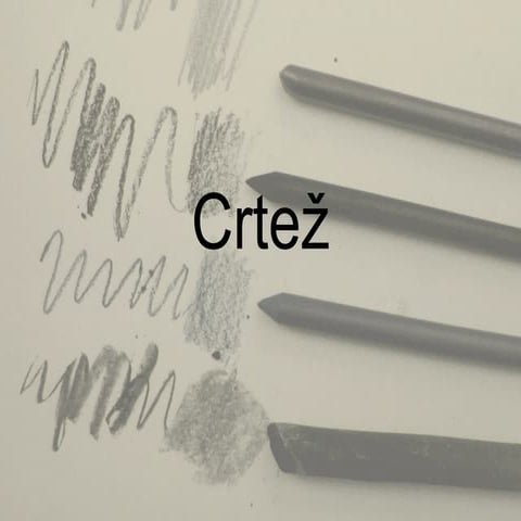 Crtez | PDF