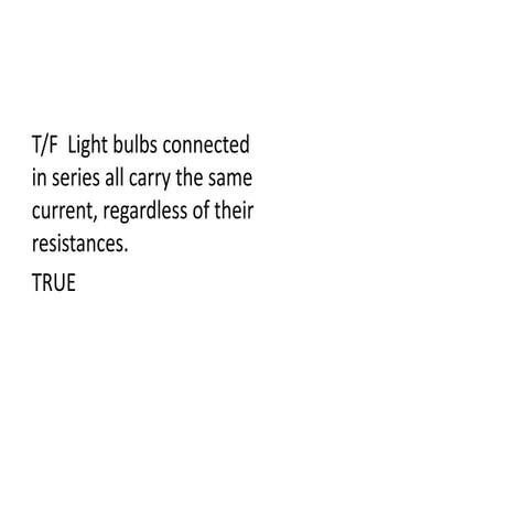 CRT practice test | PPT