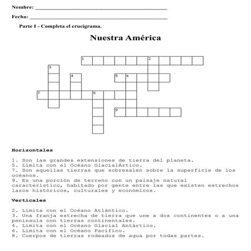 Tiempos atmosfericos | PPTX