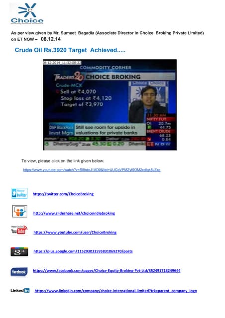 Man Infra Target Achieved | PDF