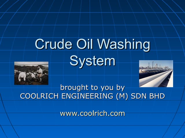 13 Framo Submerged Cargo Pump Purging Routine | PDF