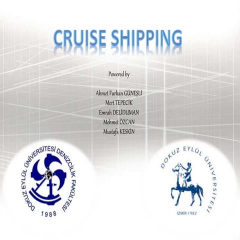 Cruise.ppt