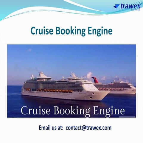 Cruise Booking Engine.pptx