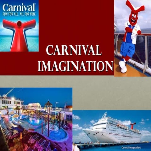 Cruise final presentation | PPT