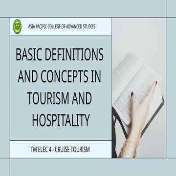 Basic Definition about Cruise Tourism.pptx