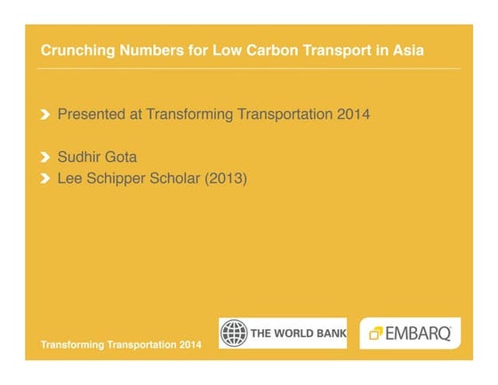 Carbon-Neutral Shipping | PDF