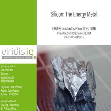 Cru ryans notes miami 2016 | PDF