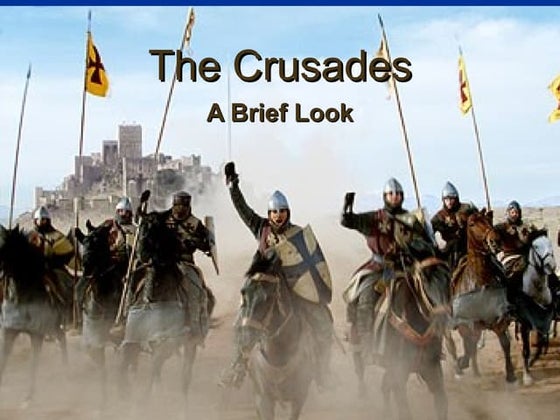 The Reconquista | PPT