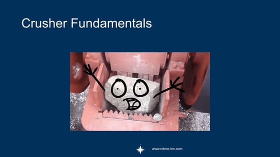 Hammer crusher | PDF | Geology | Science