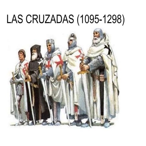 Cruzadas | PPS