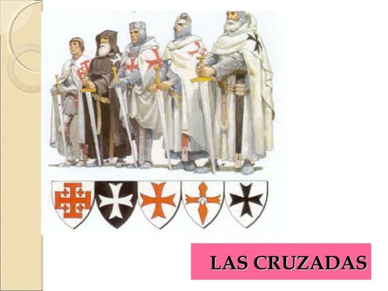 linea de tiempo las cruzadas.docx