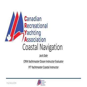 Topic 1.2- Electronic Equipment used on ships (Navigational Equipment).pptx