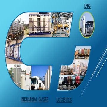 Cryogas industries provide complete cryogenic, lng & industral gas ...